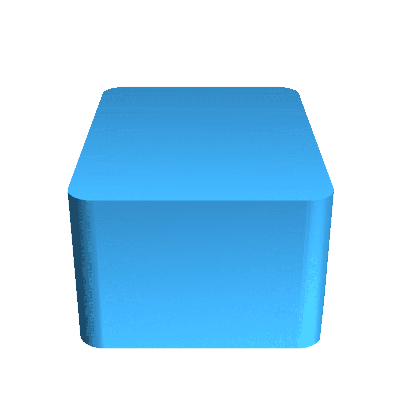 Free Test Models STL Download - Snake hideby SH1FT3R