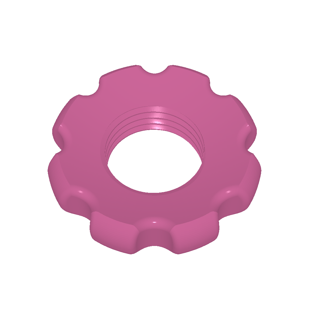 Free Sports & Exercise Equipment STL Download - Phone standby ...