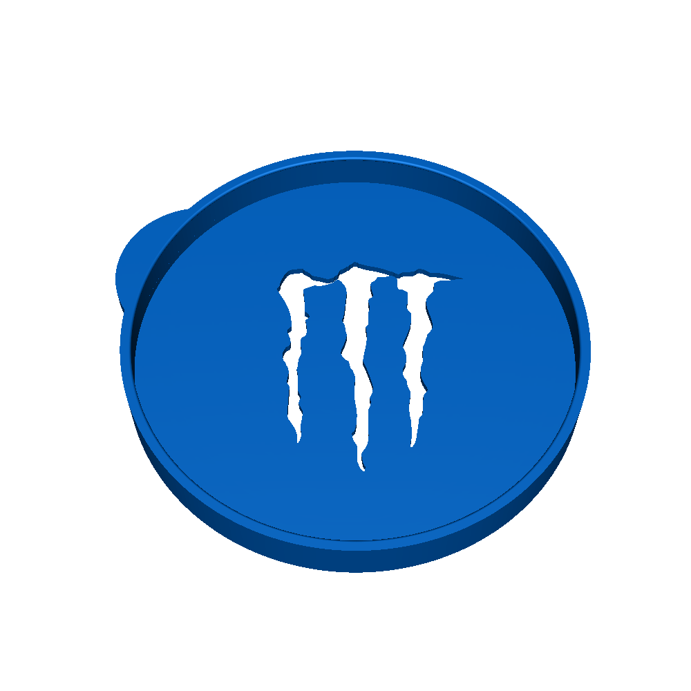 Free Hobbies & DIY STL Download - monster lidby Gadget1986