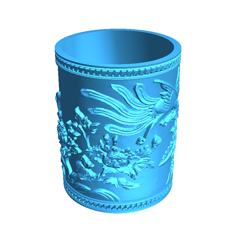 3D Printer Files | 3MF File | Crain | Creality Cloud