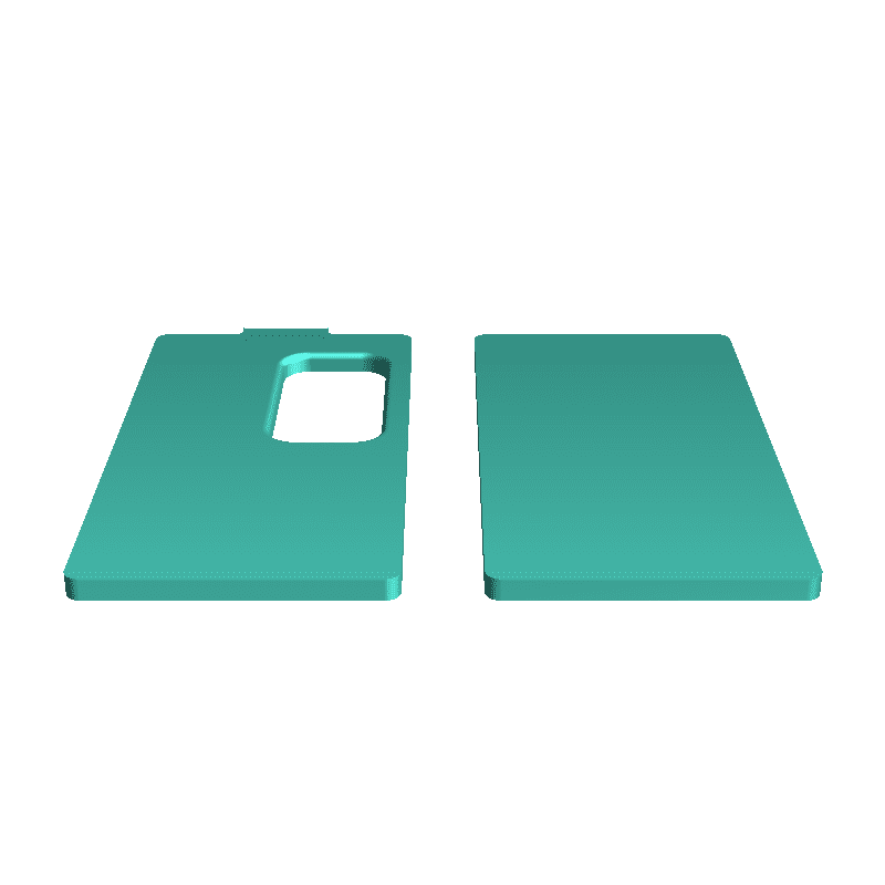 squonker mod | 3D models download | Creality Cloud