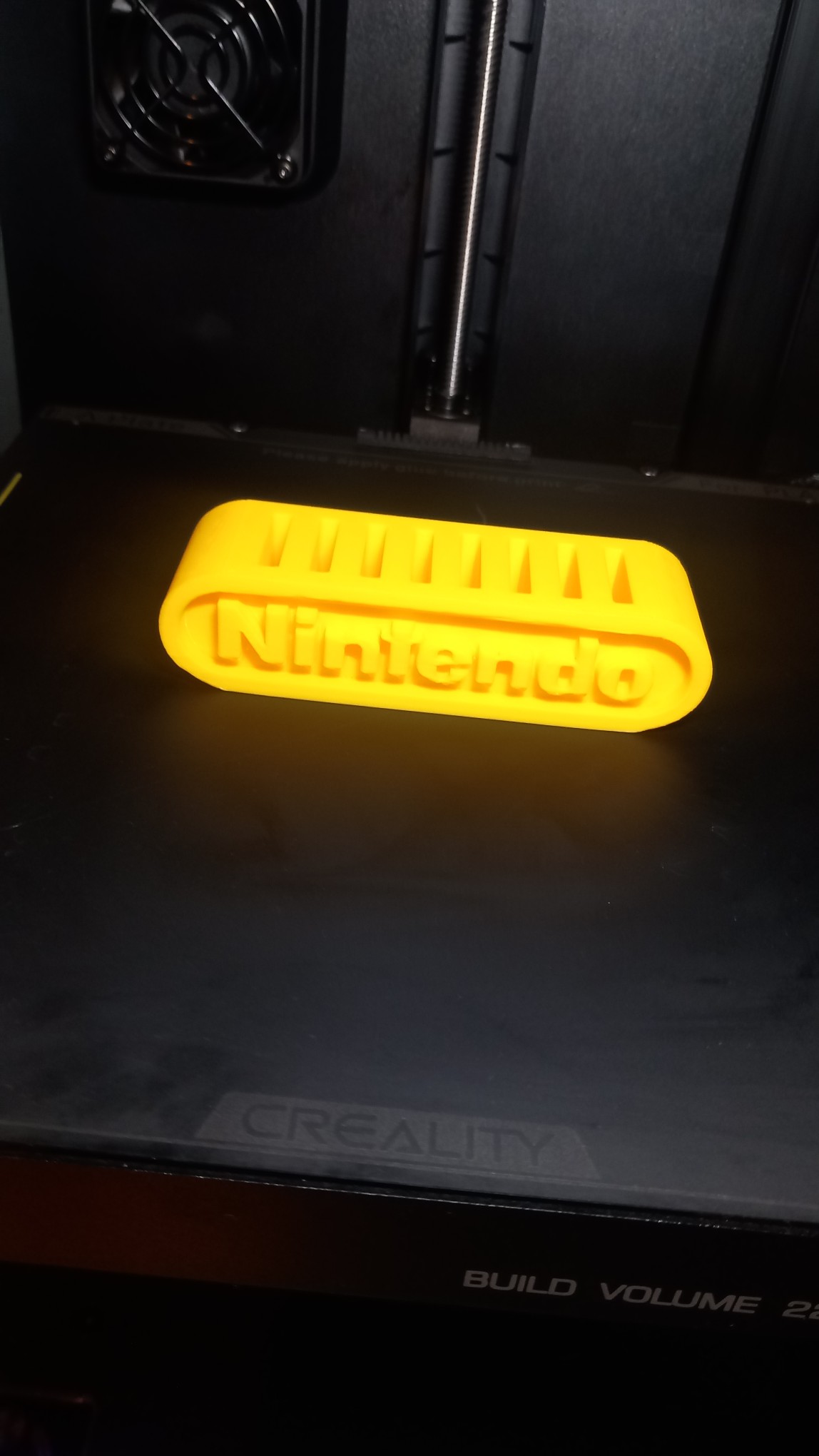 this is a very easy print. Looks perfect,take little time and is uncomplicated. | Creality Cloud