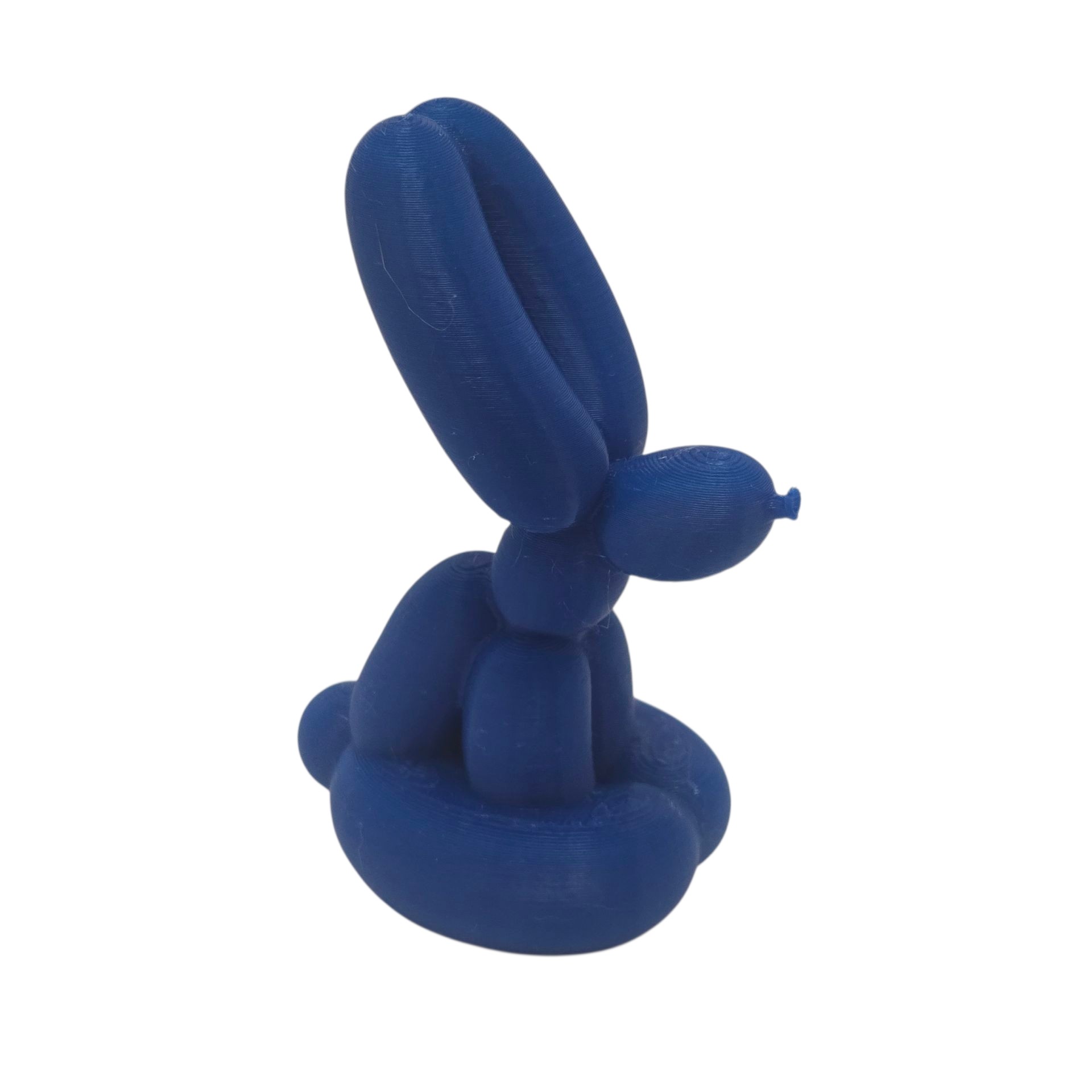 3D Printer Files | 3MF File | Balloon Animal - Rabbit | Creality Cloud