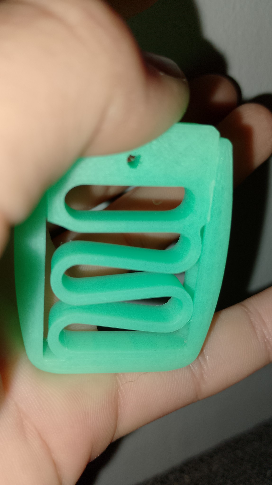 works great | Creality Cloud