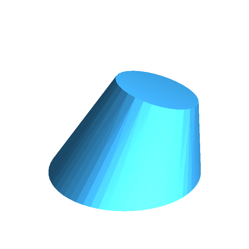 Free Digital Art STL Download - Apollonian coneby DaPrintaPeople