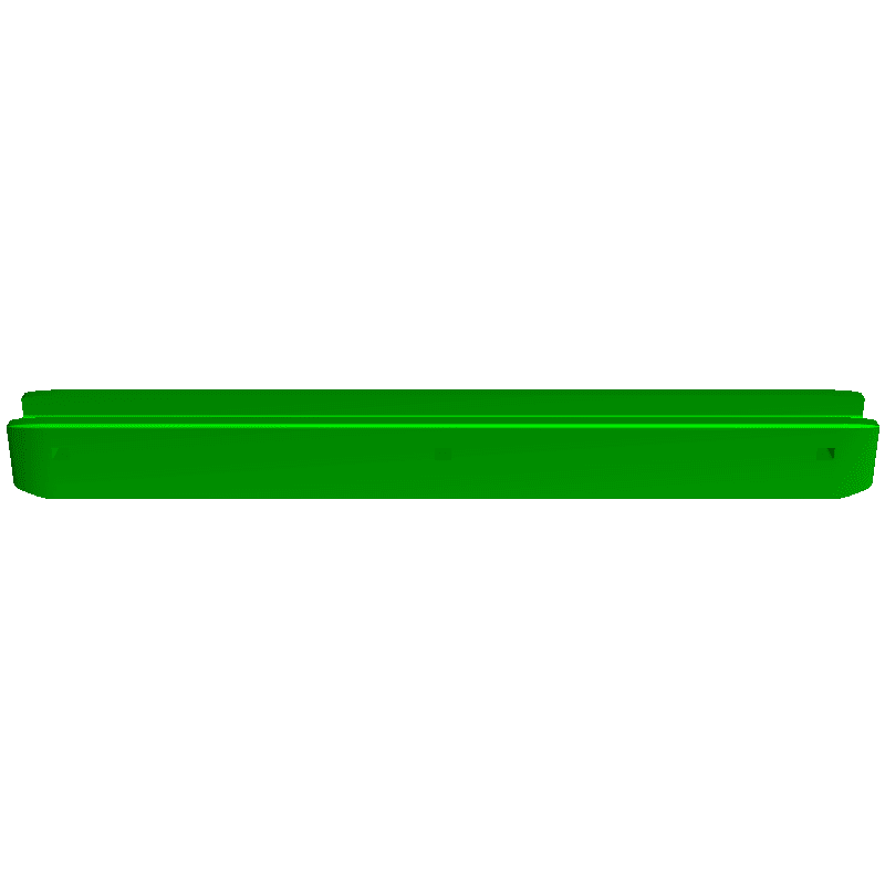 Free 3D Printer Accessories STL Download - led bar for Creality CR-10by ...