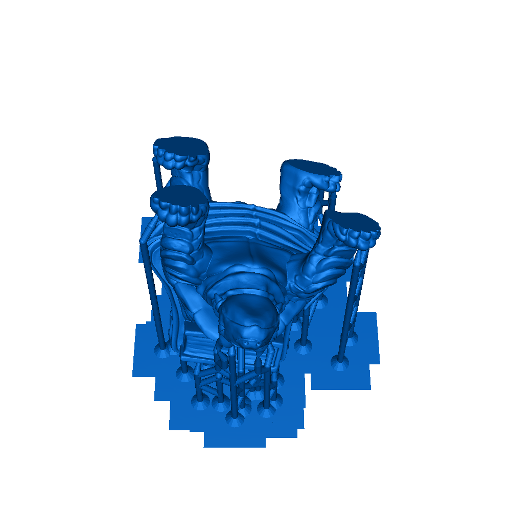 Free Other STL Download - etoby art _crazy69