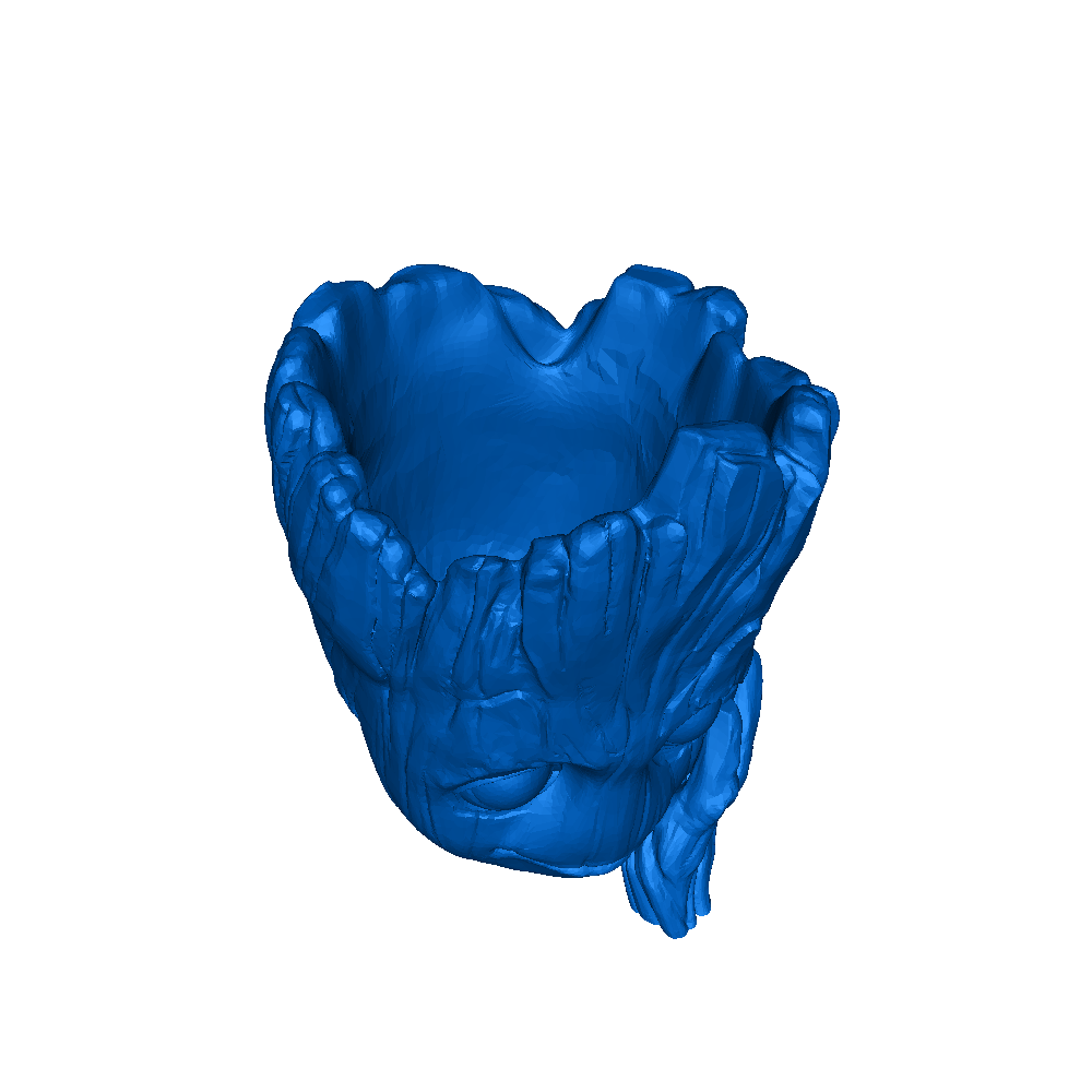 Free Digital Art STL Download - mate de Grood 2by Gonzalo Vargas