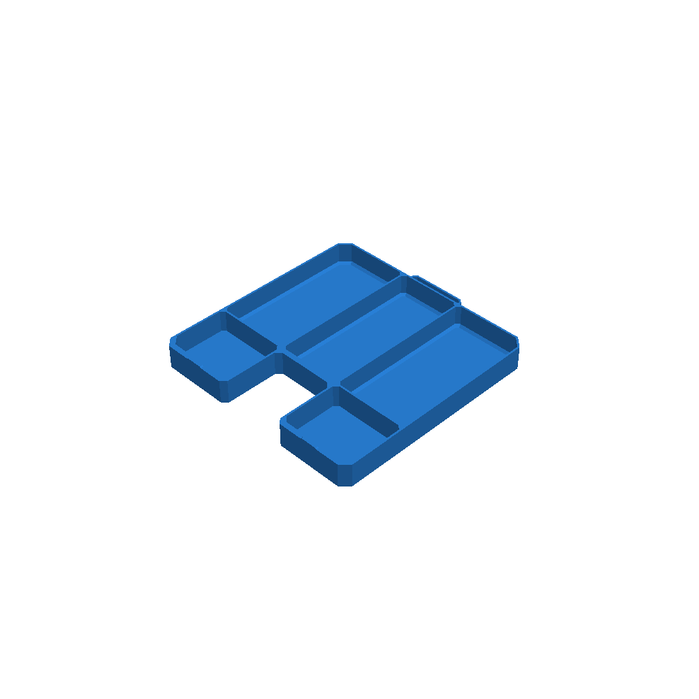 Free Tools & Spare Parts STL Download - heat insert pressby munk