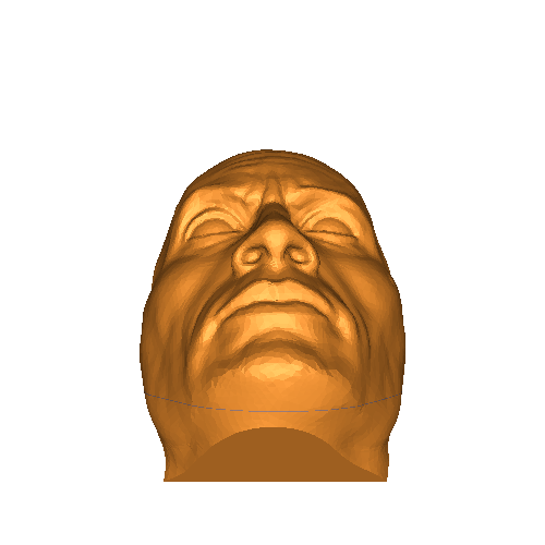 3D Printer Files | 3MF File | Dwayne “The Croc” Johnson Jibit ...