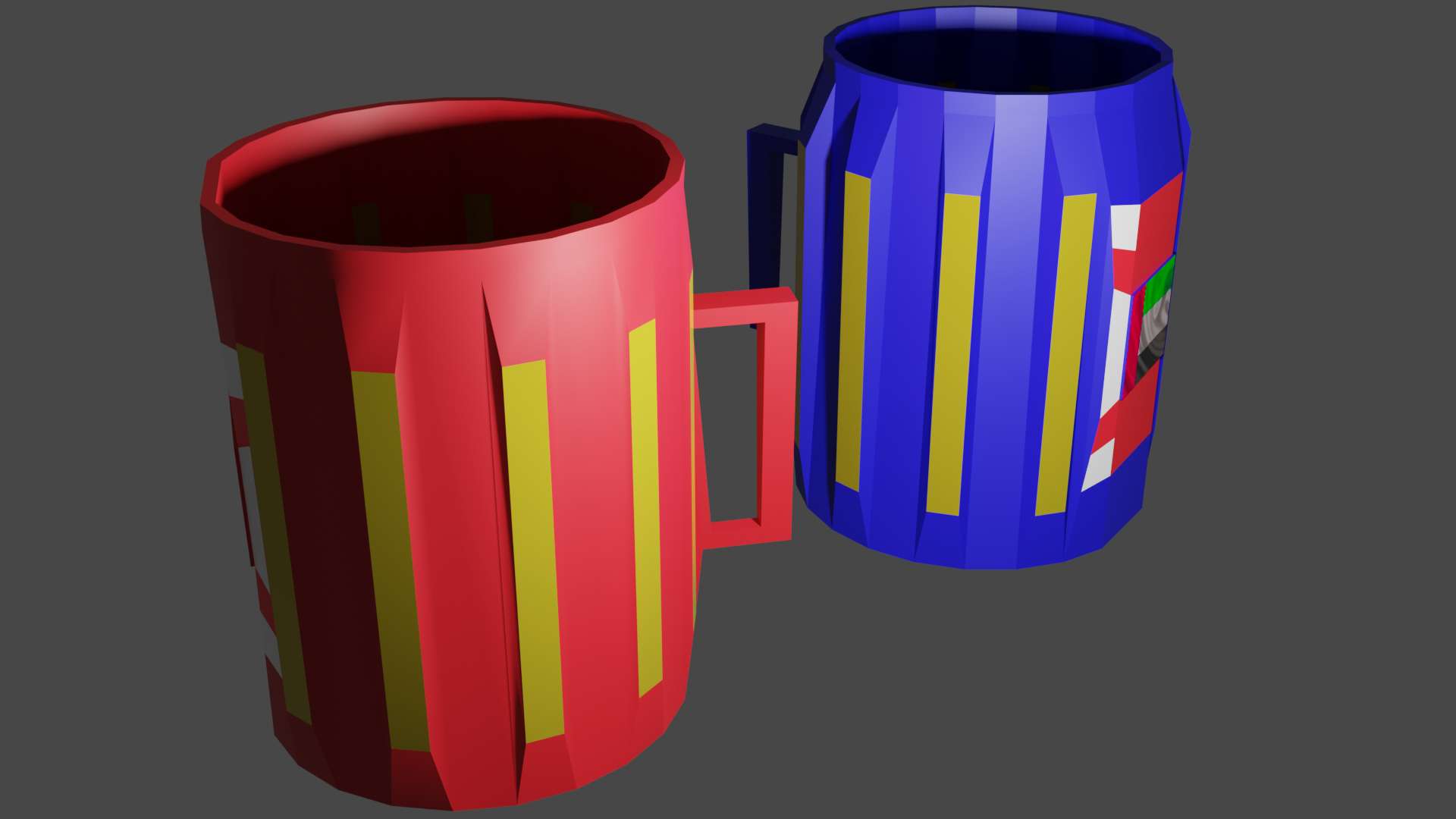 Cup | 3D models download | Creality Cloud
