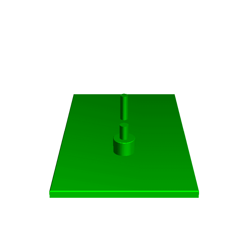 Test Models STL Download - Geneva 4by Kapo