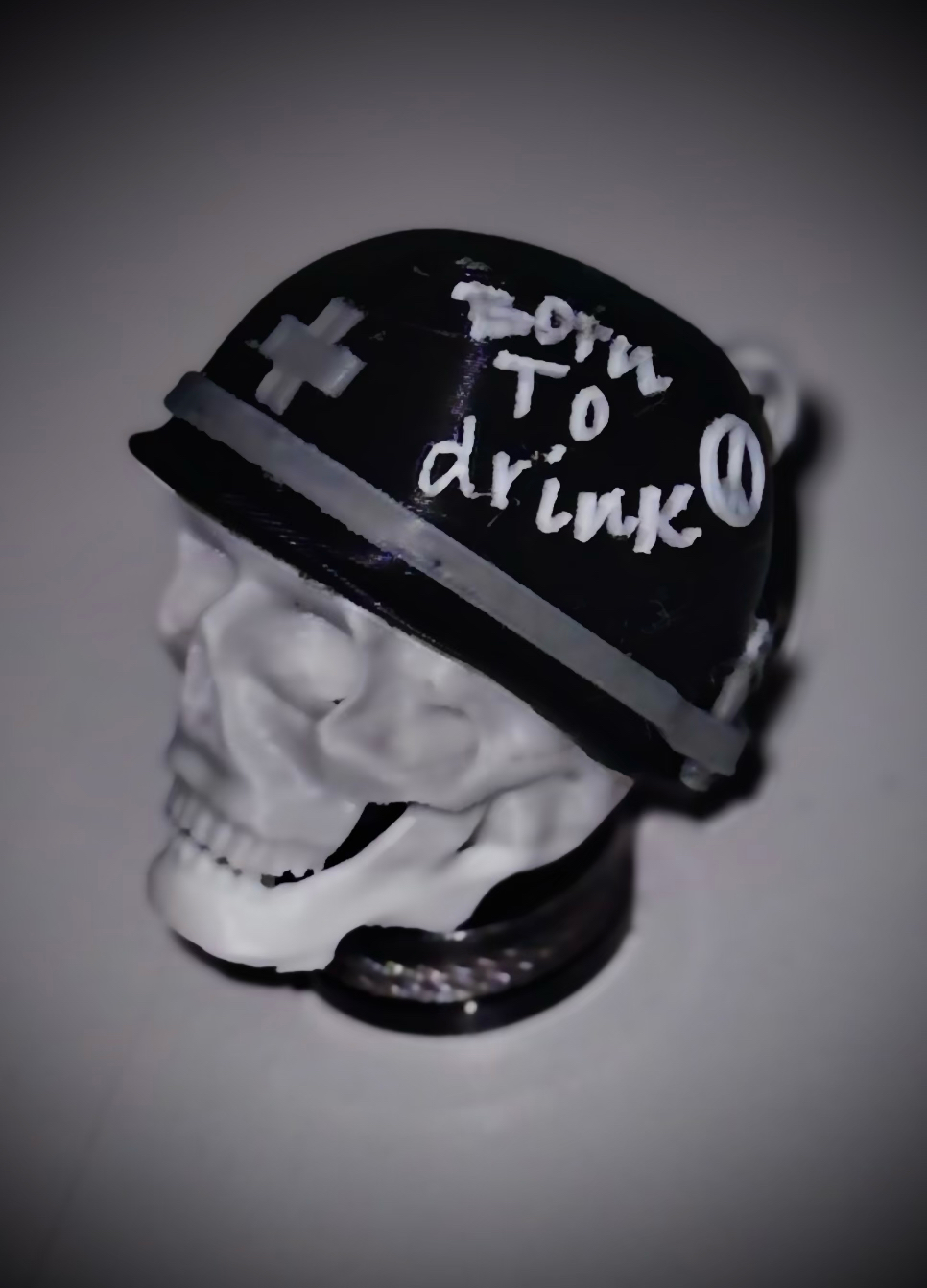 Make fdm with tree support 15% 230* 55* 150 mm/s Échelle 50% | Creality ...