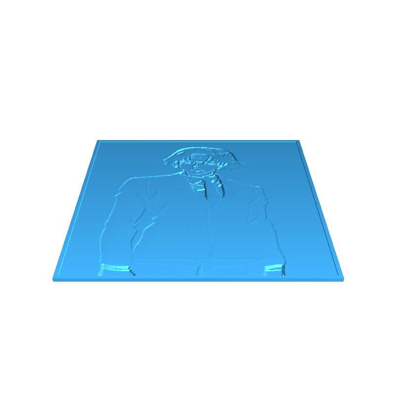 Free STL Download - nby kaka hama