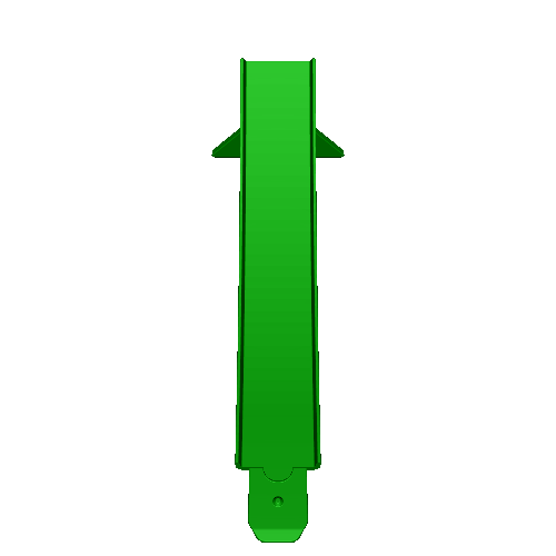 Hot wheels ramp | 3D models download | Creality Cloud