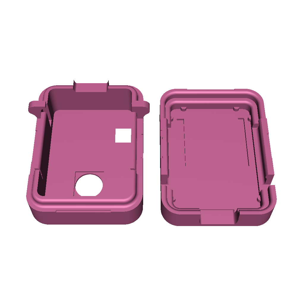 esp | 3D models download | Creality Cloud