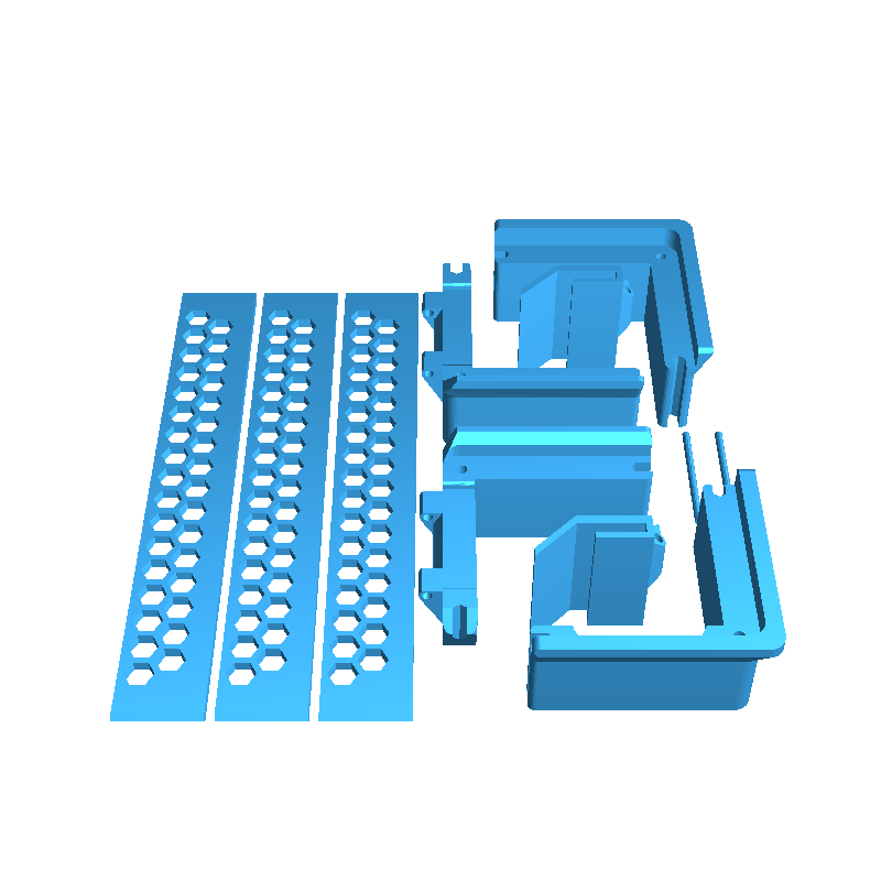 Raiser Without support | Creality Cloud