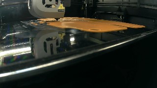 Very nice designs, printed both. | Creality Cloud