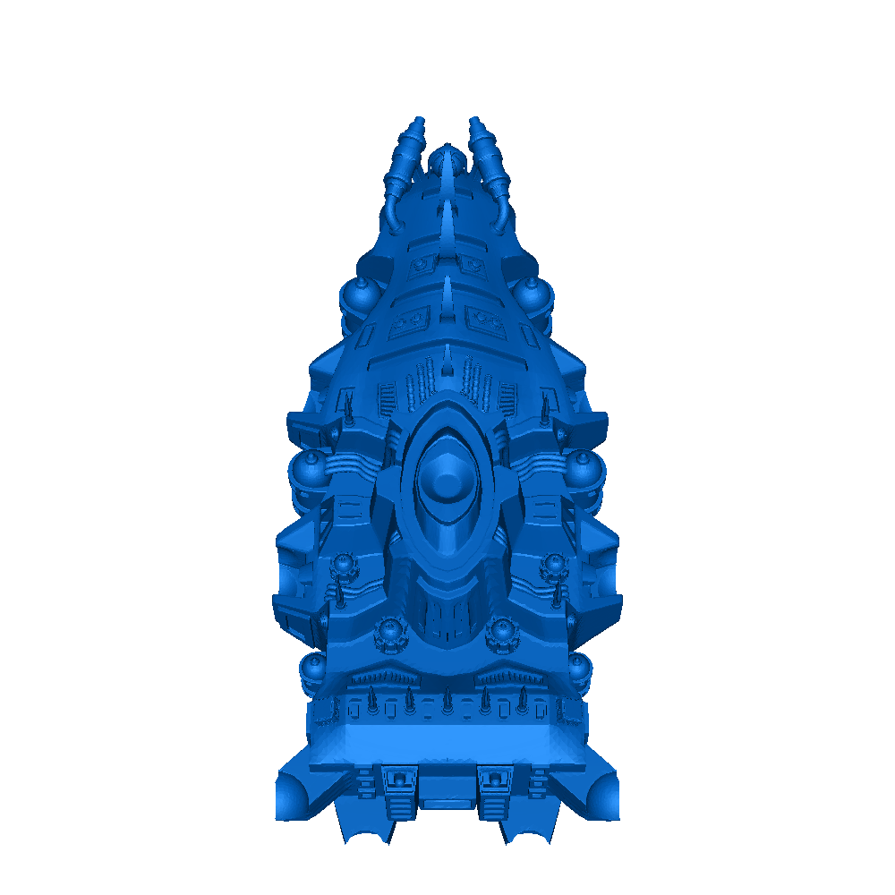 Free Test Models STL Download - Defilerby Tay10r88