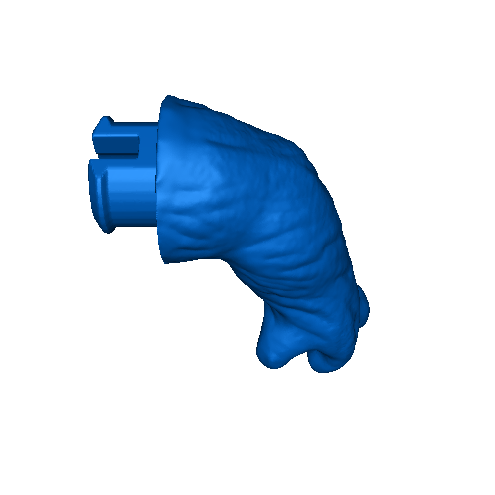 Free Other STL Download - www left armby user5188046528