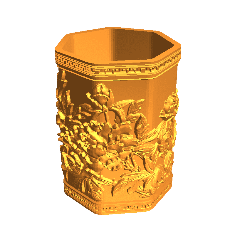 Free Home Decorations & Ornaments STL Download - New designby Haseeb