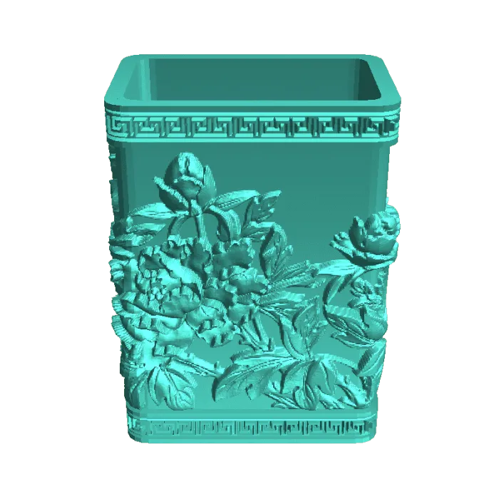 Free Home Decorations & Ornaments STL Download - phooldanby Sunil Rahtor