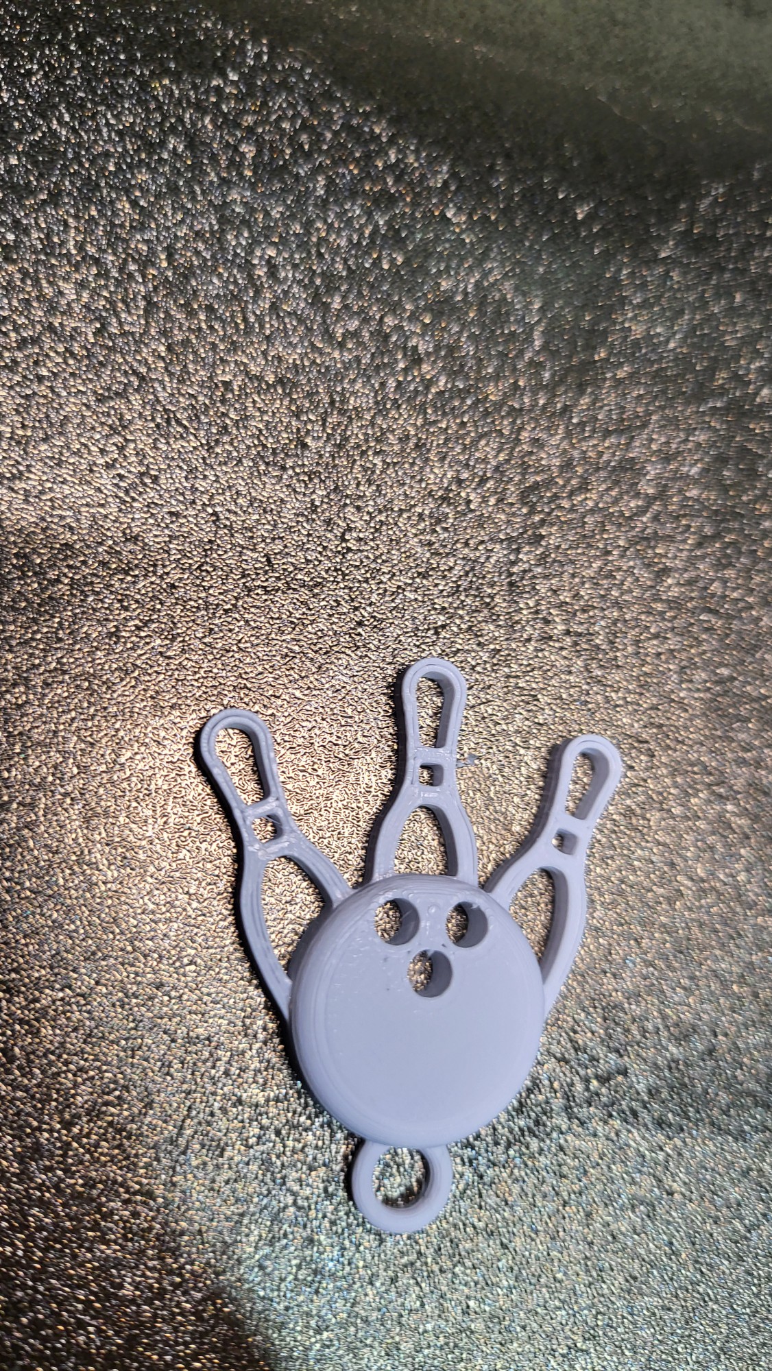 Everything OK. | Creality Cloud