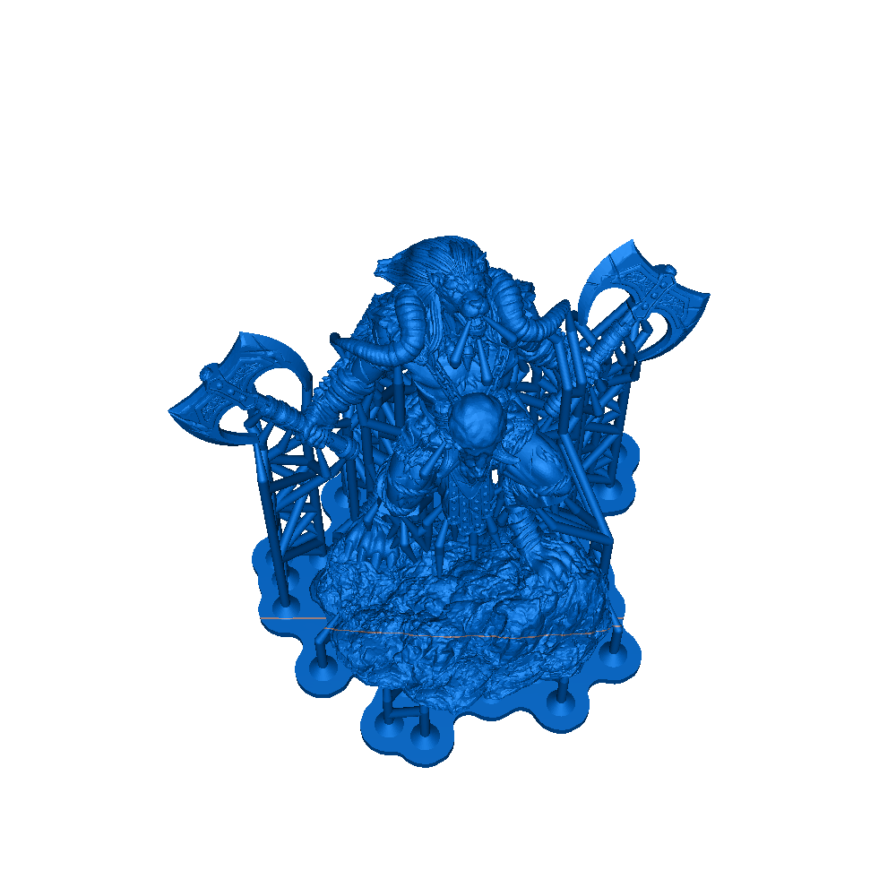 Free Other STL Download - unby art _crazy69