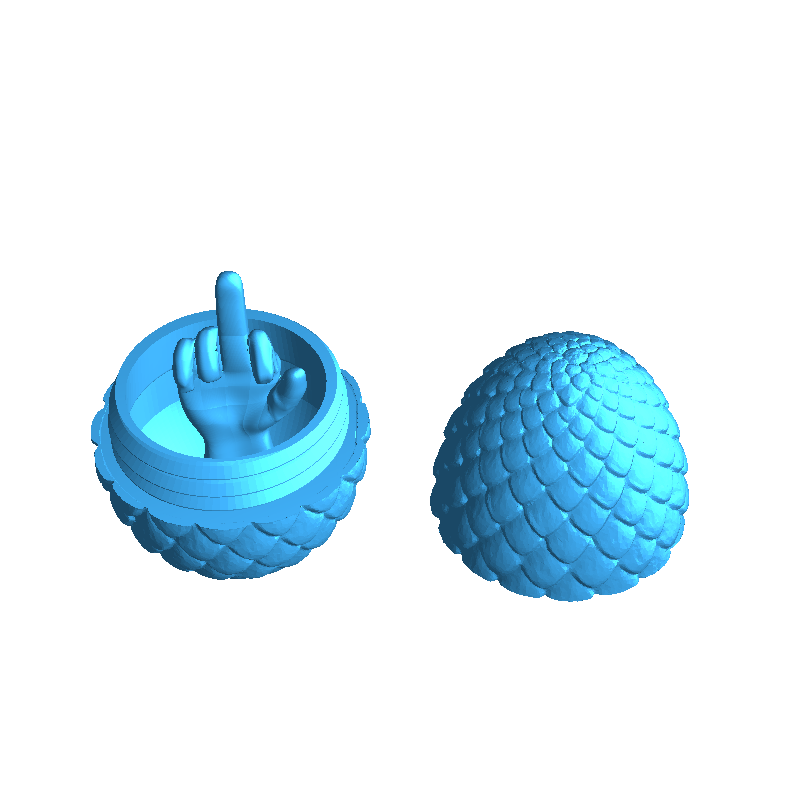 Thank you for this design I had a great experience printing these ...