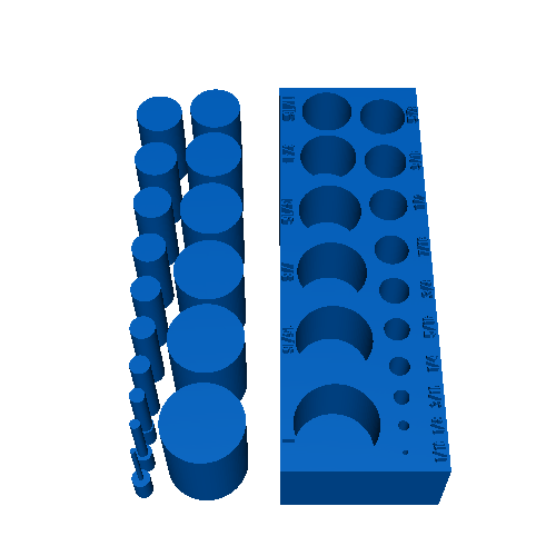 3D Printer Files | 3MF File | Measuring tools | Creality Cloud