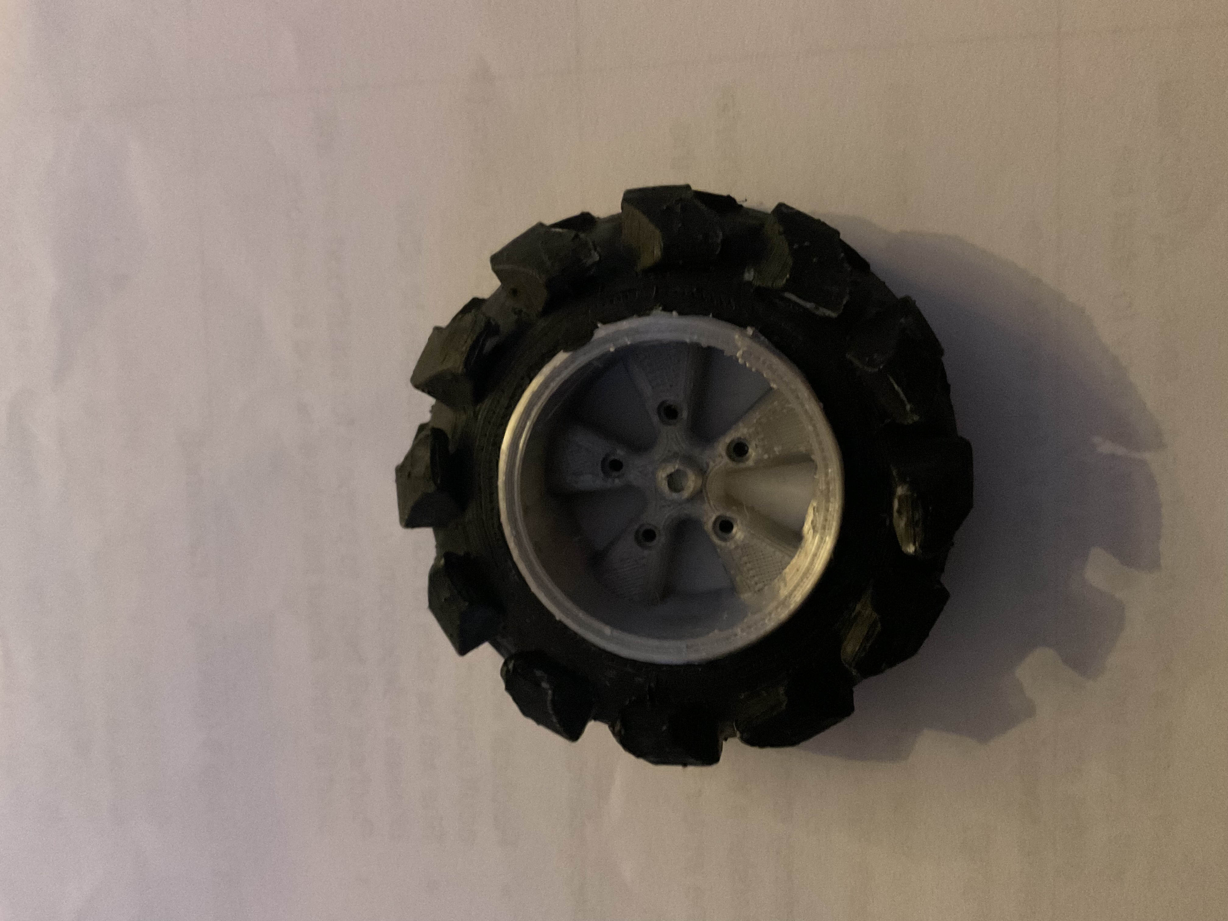 Tire buttons | 3D models download | Creality Cloud