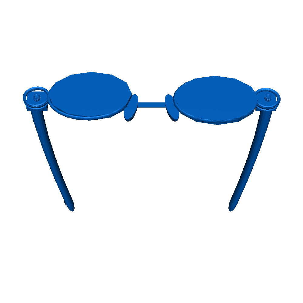 Free Jewelry & Accessories STL Download - Tech Eyesby Caio Amandio
