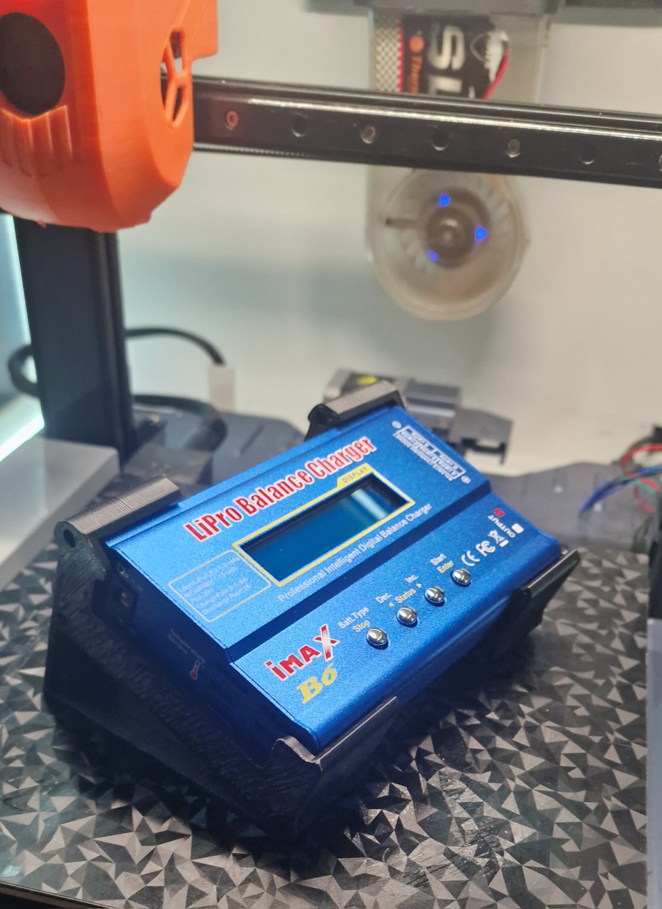 iMAX B6 STAND | 3D models download | Creality Cloud