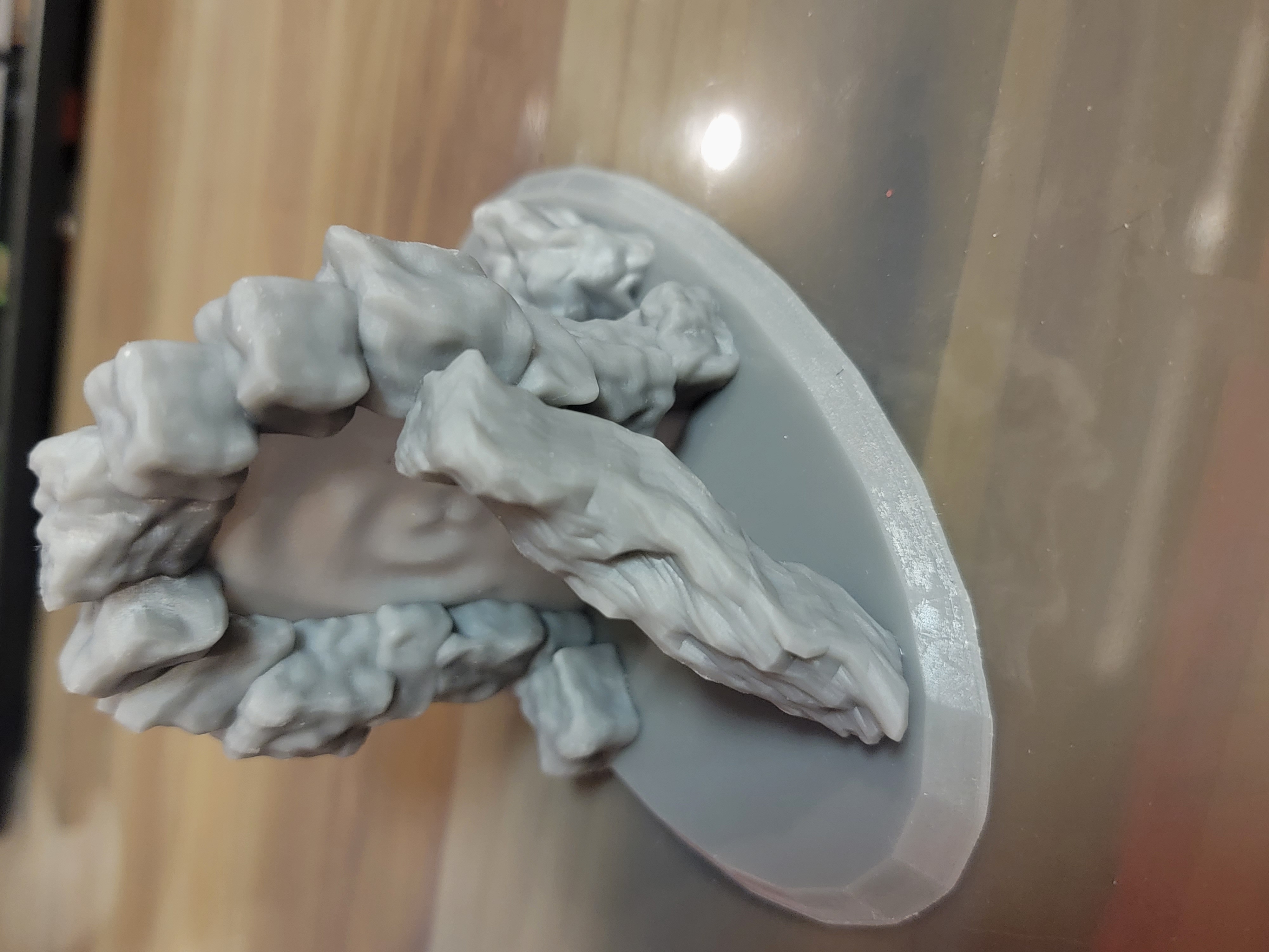 rock portal | 3D models download | Creality Cloud