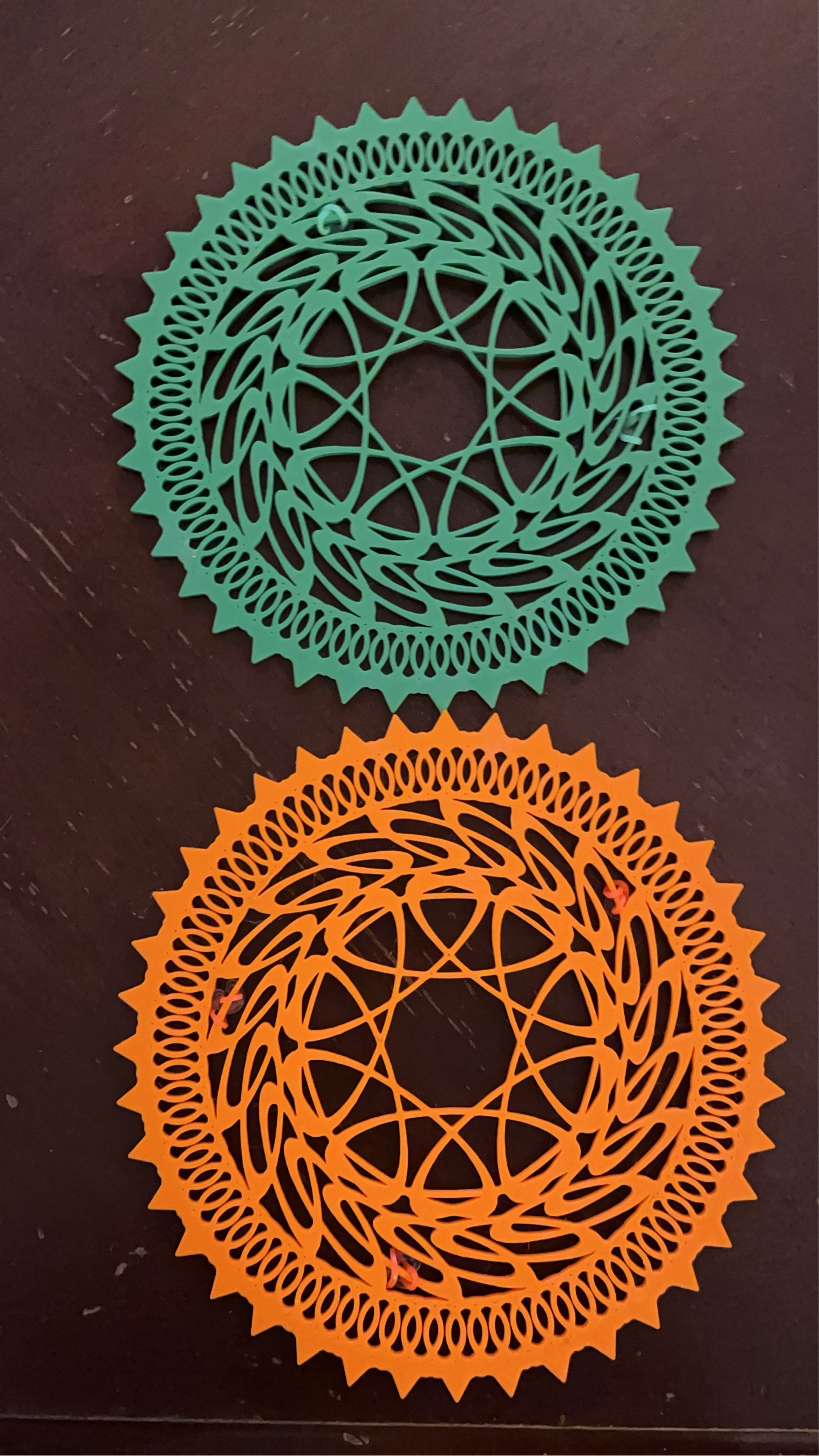 Cosplay STL Descarga - Dr Strange cosplay items - Chase Keeler