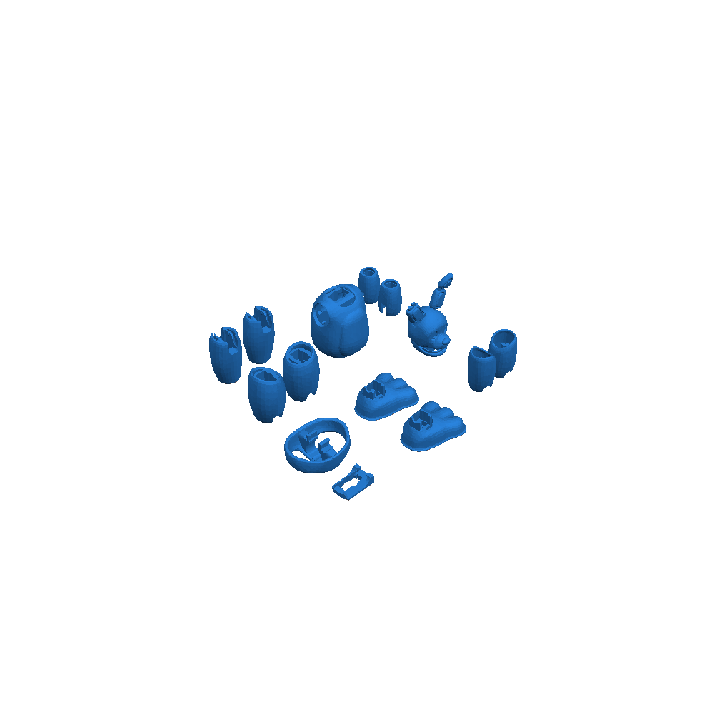 Free Other STL Download - springby user4943808731