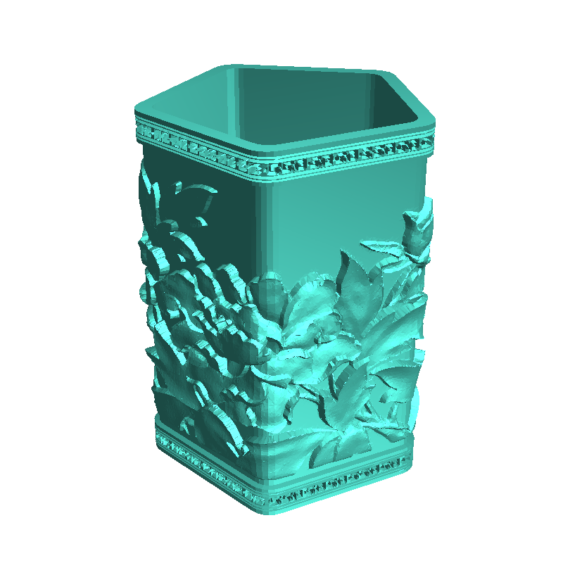 Free Home Decorations & Ornaments STL Download - UYIby Maria desterro ...