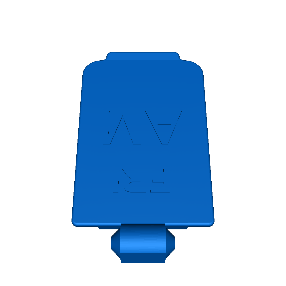 Free Home Decorations & Ornaments STL Download - pillboxdavidby David ...