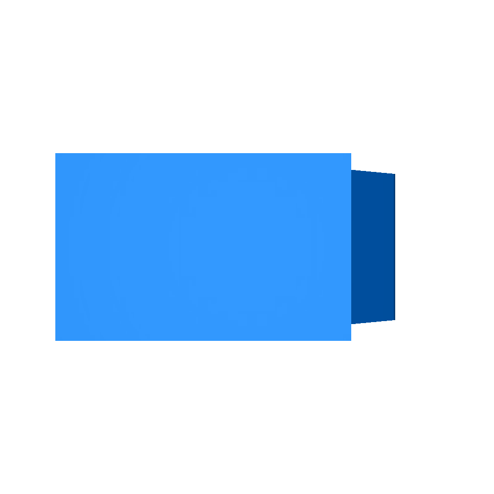 3D Printer Files | 3MF File | c-channel for LED | Creality Cloud