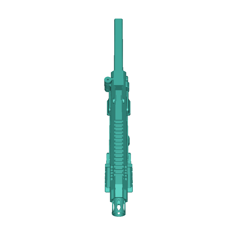 Ronin 3D Models Download Creality Cloud ronin-3d-models-download-creality-cloud
