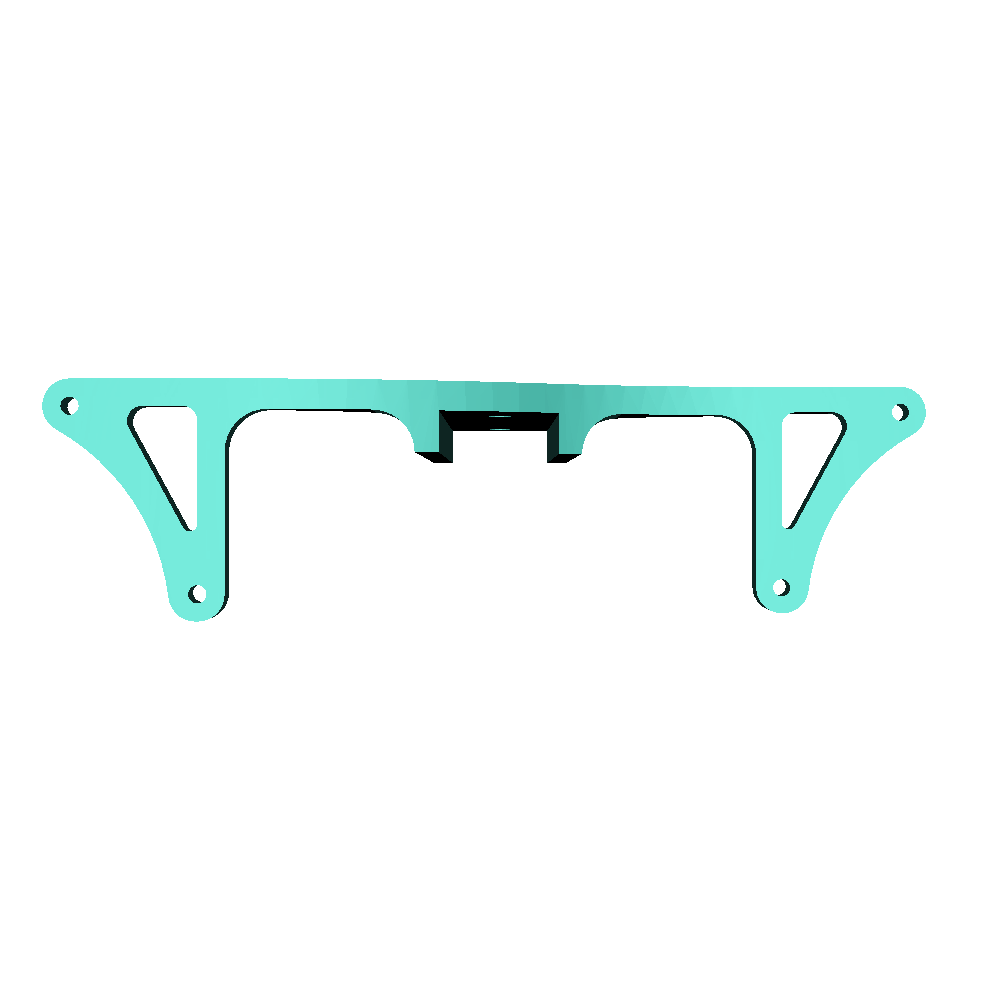 3D Printer Files | 3MF File | CR10 SMART direct drive brackets ...