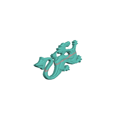 3D Printer Files | 3MF File | Asha’man Badges WoT | Creality Cloud