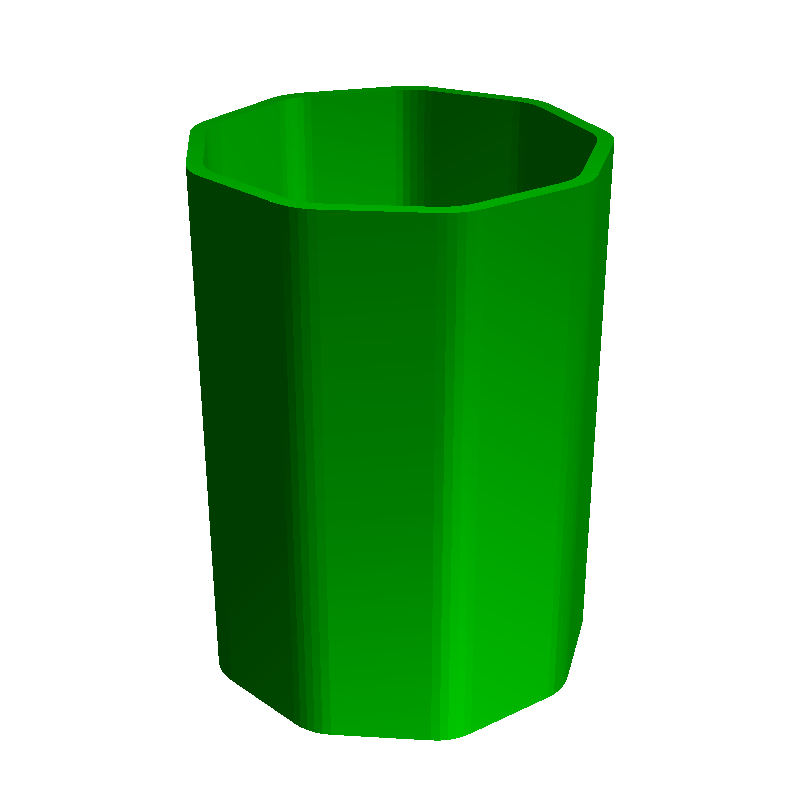 Free Home Decorations & Ornaments STL Download - Anwarby Nasreen Parveen