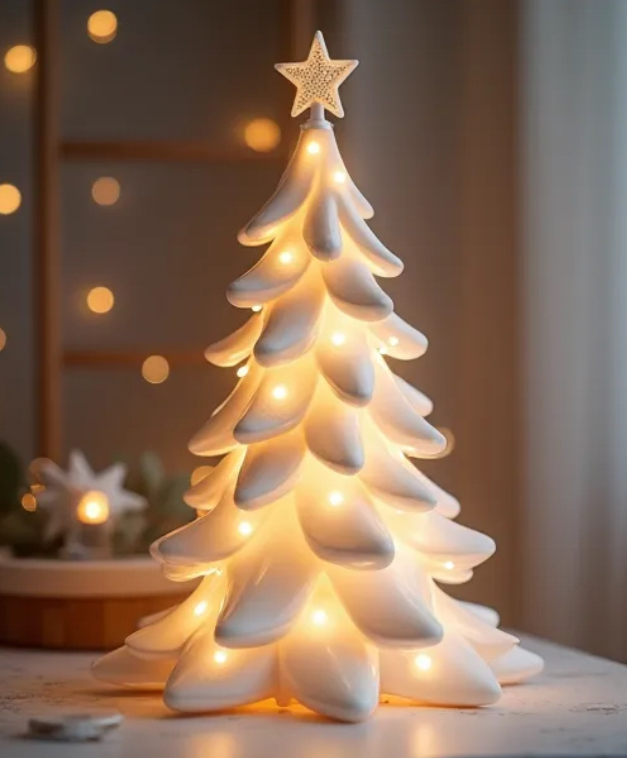 Christmas Tree Fixed | 3D models download | Creality Cloud