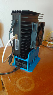 IceRiver KS0 vertical stand | 3D models download | Creality Cloud