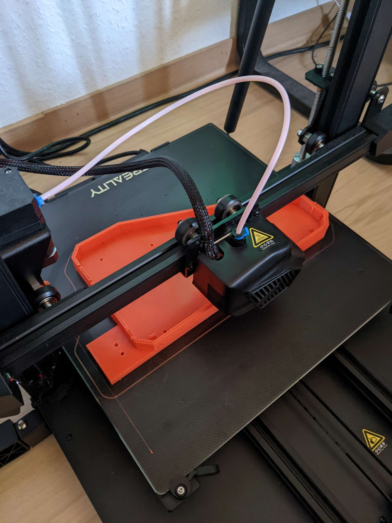 Time Laps videos | Creality Cloud