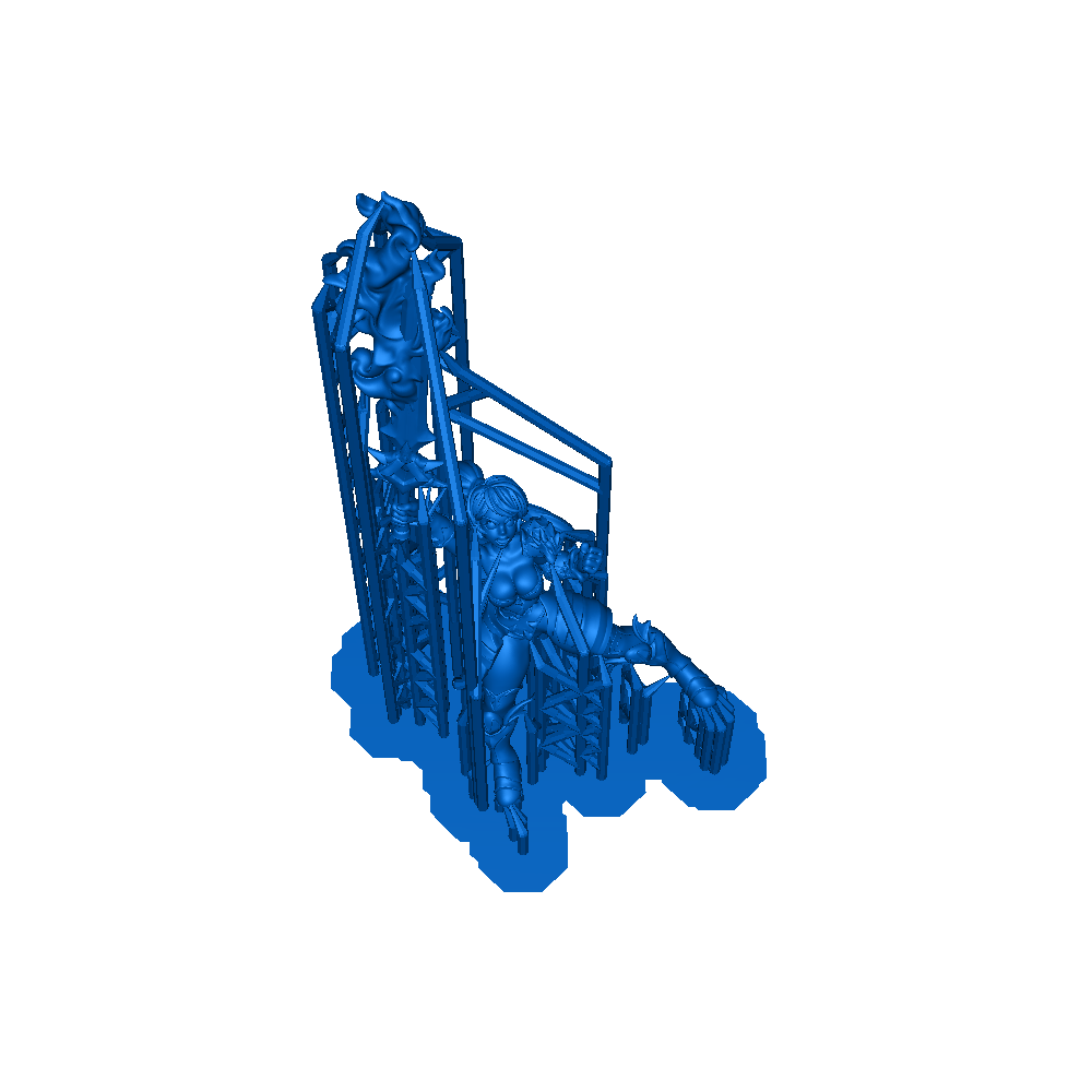 3D Printer Files | 3MF File | zary | Creality Cloud