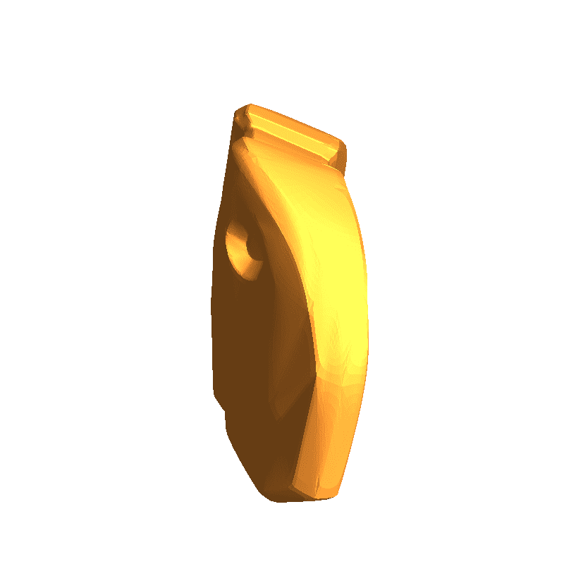 Free Other STL Download - halo noble 6 moe sizzlac on thingiverseby ...