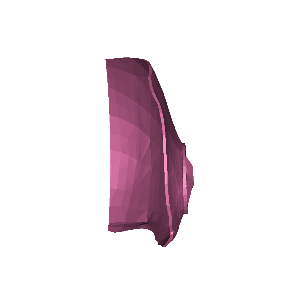 zoom mask | 3D models download | Creality Cloud