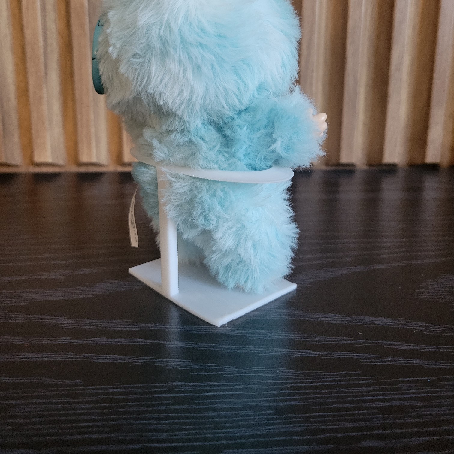 Apparel, Shoes & Hats STL Download - la boo boo stand by Adam builder!